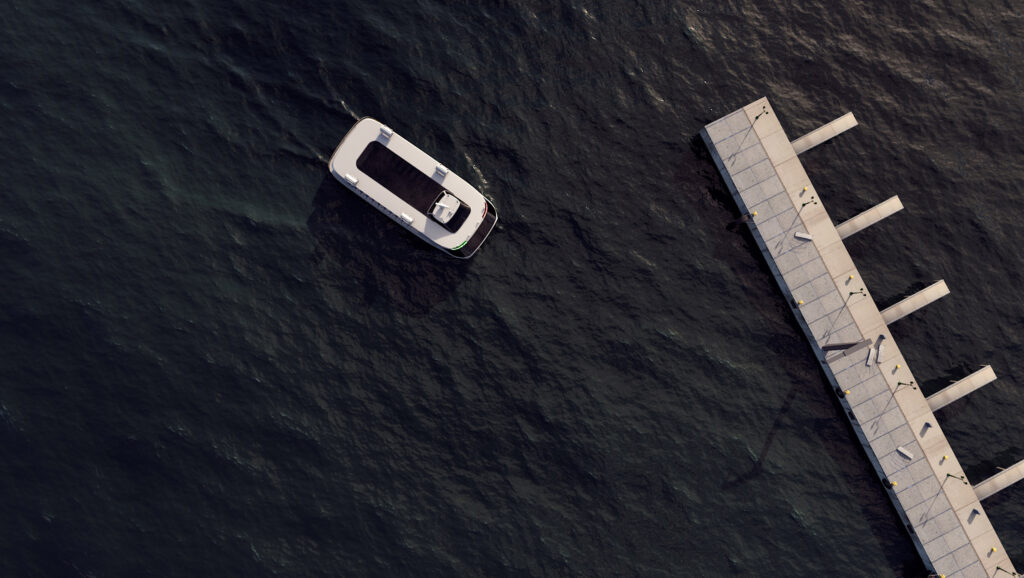 Boundary Layer Technologies — Prime Studios