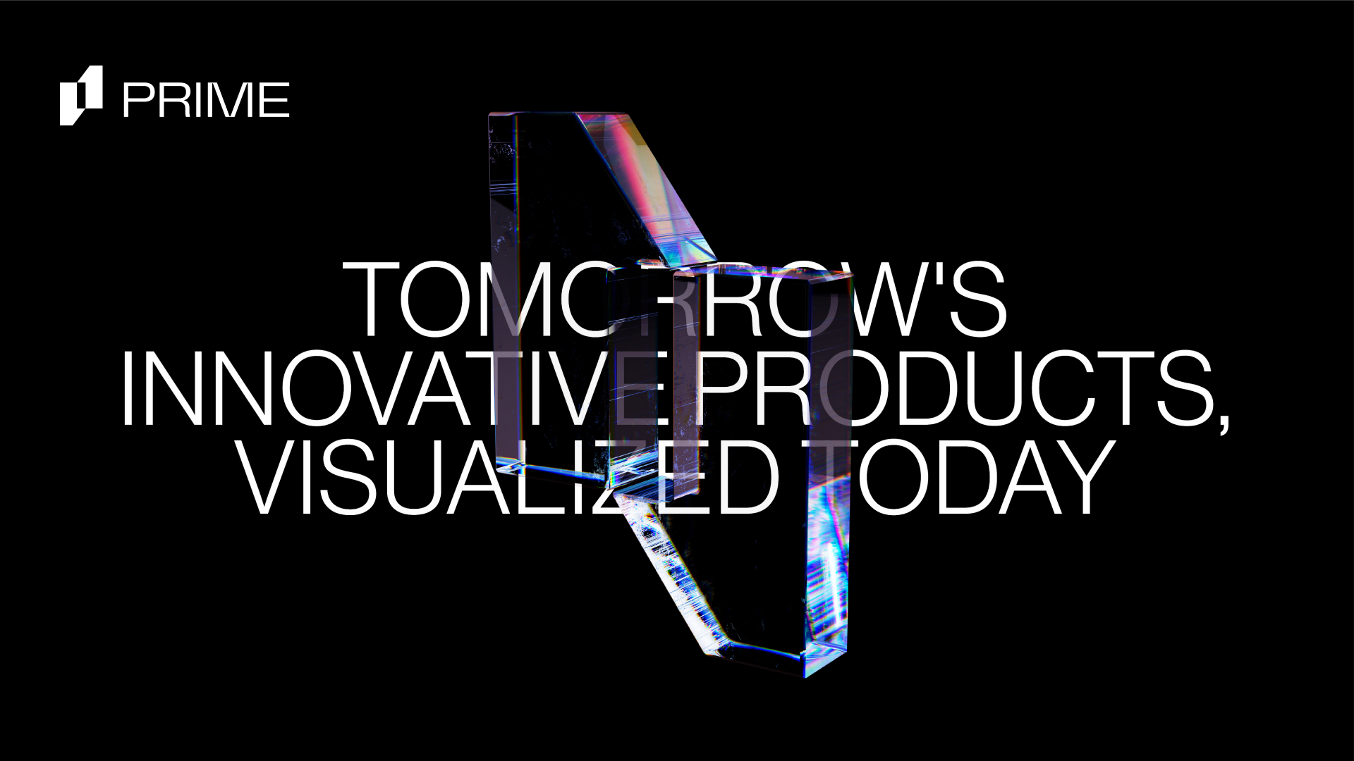 Prime Studios — 3D Visualization & VFX, AR & VR, Visual Creative ...