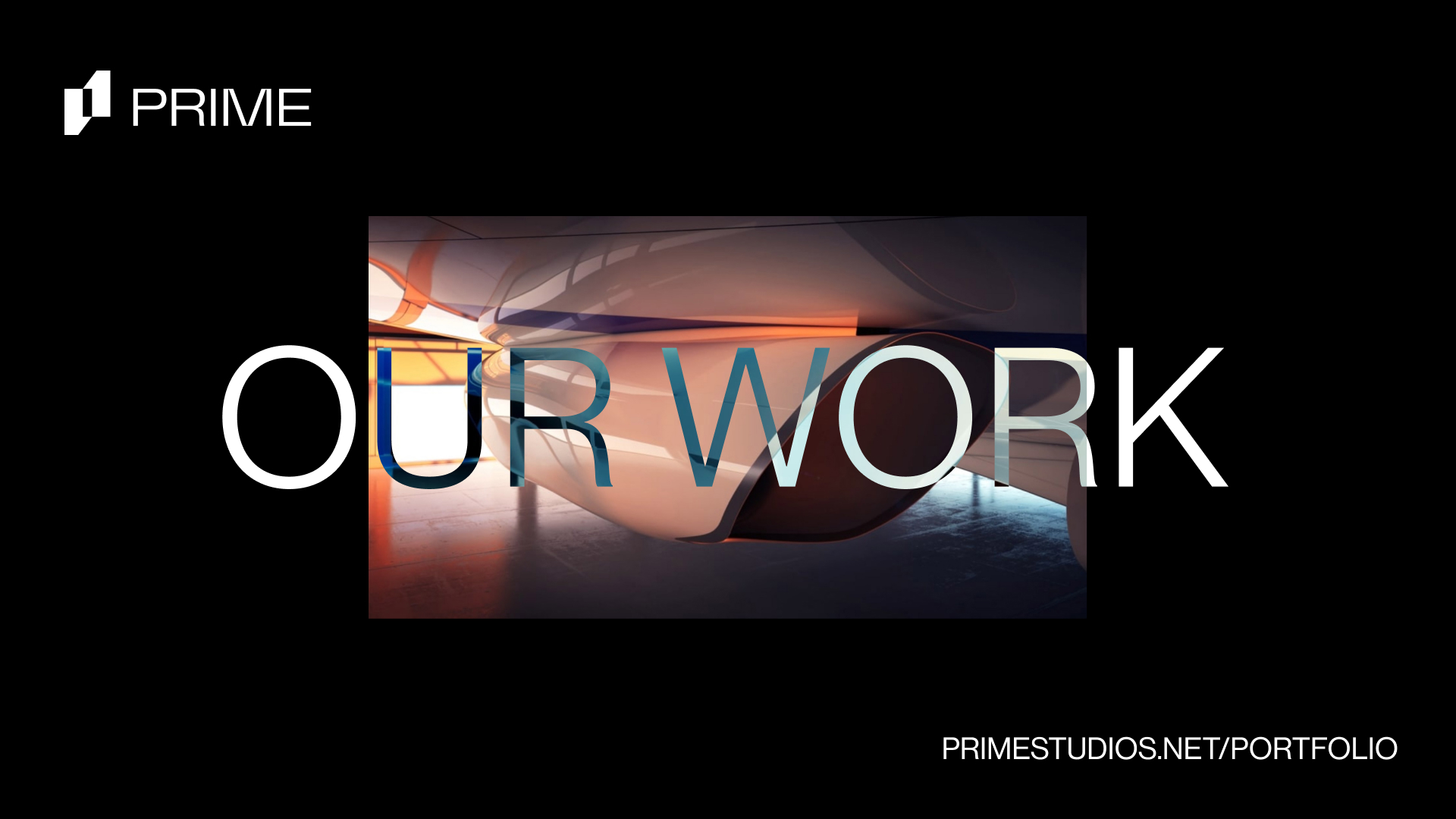 Portfolio — Prime Studios